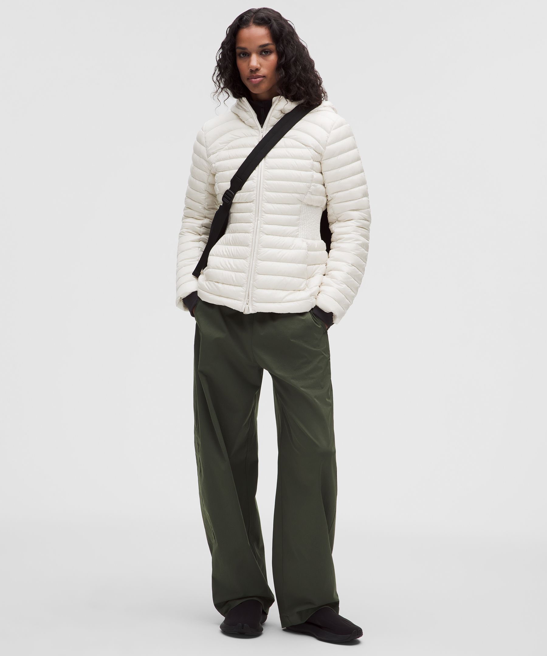 LULULEMON dna down jacket